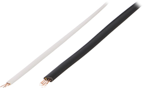 Wire: telecommunication cable; LOGILINK, CM04, CM04W, CM06, CM06W, CM08 ...