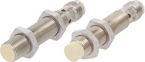 Inductive proximity sensors, IMF series, IMF08-02BNSNC0S, IMF08 ...