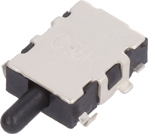 Sensor switches, SDS series, SDS001R, SDS002R, SDS004R, SDS005R |EN|