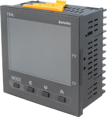 Temperatur; TX4L; AUTONICS, TX4L-14C, TX4L-14R, TX4L-14S, TX4L-24C, TX4L-24R, TX4L-24S |SV|