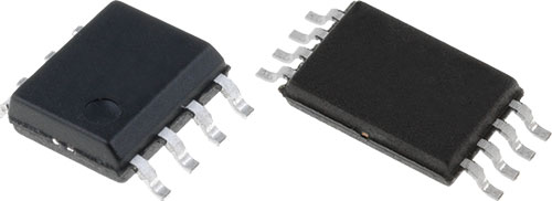 Memorias EEPROM ST MICROELECTRONICS, M24256-BRDW6TP, M24128-BRMN6TP ...