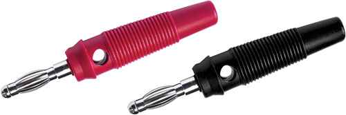 Plug; MUELLER ELECTRIC, BU-32616-0, BU-32616-2 |EN|