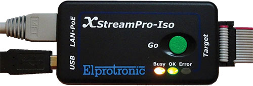 Programmers made by ELPROTRONIC INC. INC., XS-FP-430, XS-FP-MSP, XS-FP ...