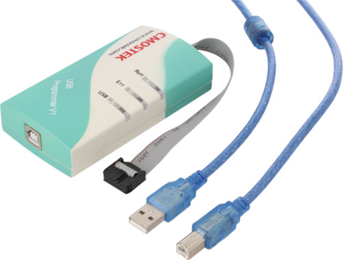 Programmer: for radio IC's; HOPE MICROELECTRONICS, CMT-PROGRAMMER, CMT ...