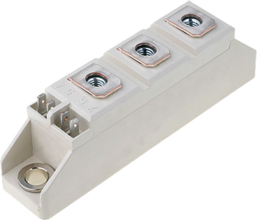 KUBARA LAMINA diode-thyristor modules, MHC-106-12, MHC-150-12, MHC-170 ...