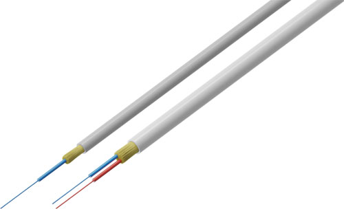 Wire: fiber-optic; FIBRAIN, FIBRAIN-CAB-001, FIBRAIN-CAB-002 |EN|