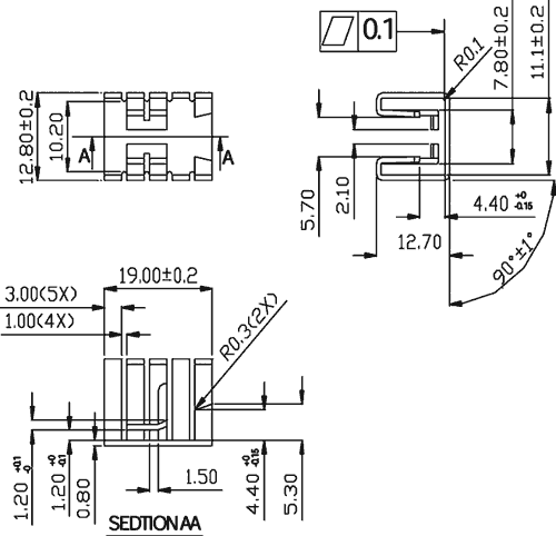Купить HS-010 по цене 11.80 грн. в интернет магазине Магазин Юстас