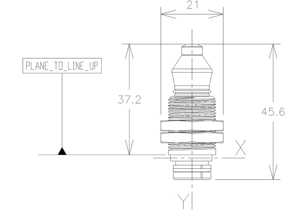 Control accessories; TELEMECANIQUE SENSORS, ZC2JC1, ZC2JC15, ZC2JC2 ...