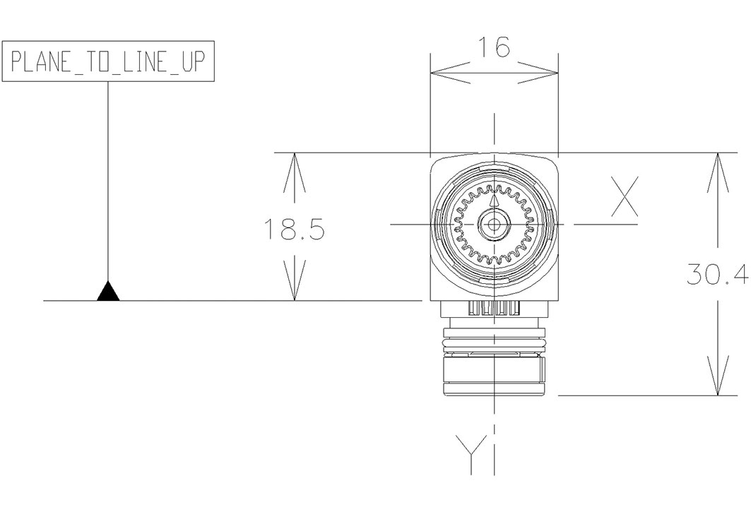 Control accessories; TELEMECANIQUE SENSORS, ZC2JC1, ZC2JC15, ZC2JC2 ...