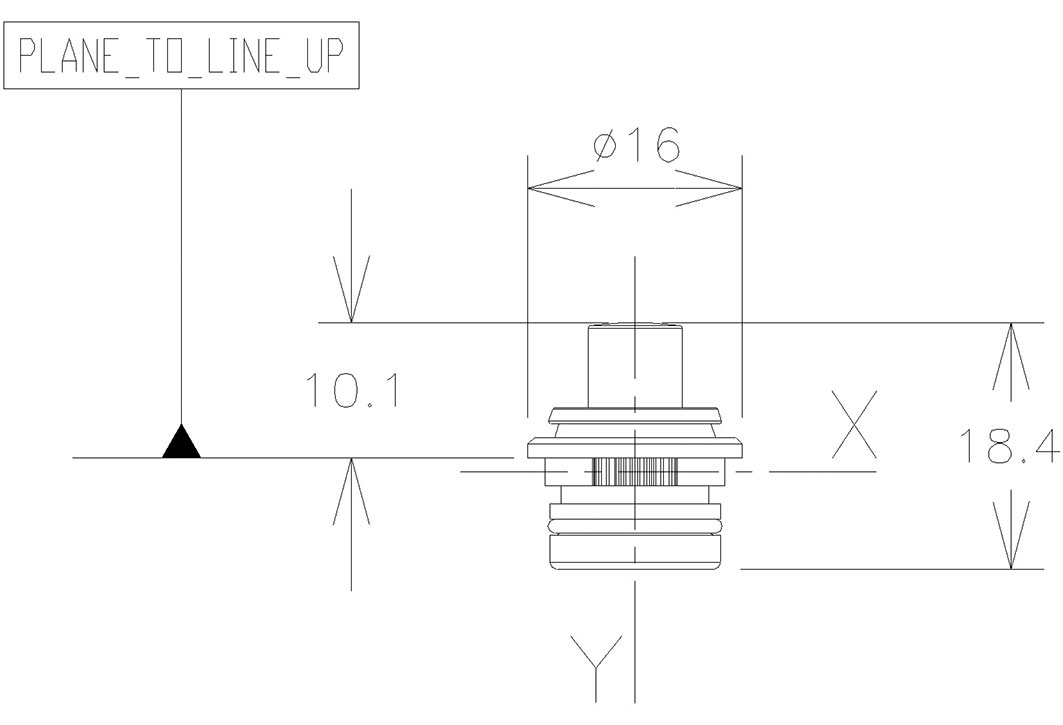 Control accessories; TELEMECANIQUE SENSORS, ZC2JC1, ZC2JC15, ZC2JC2 ...