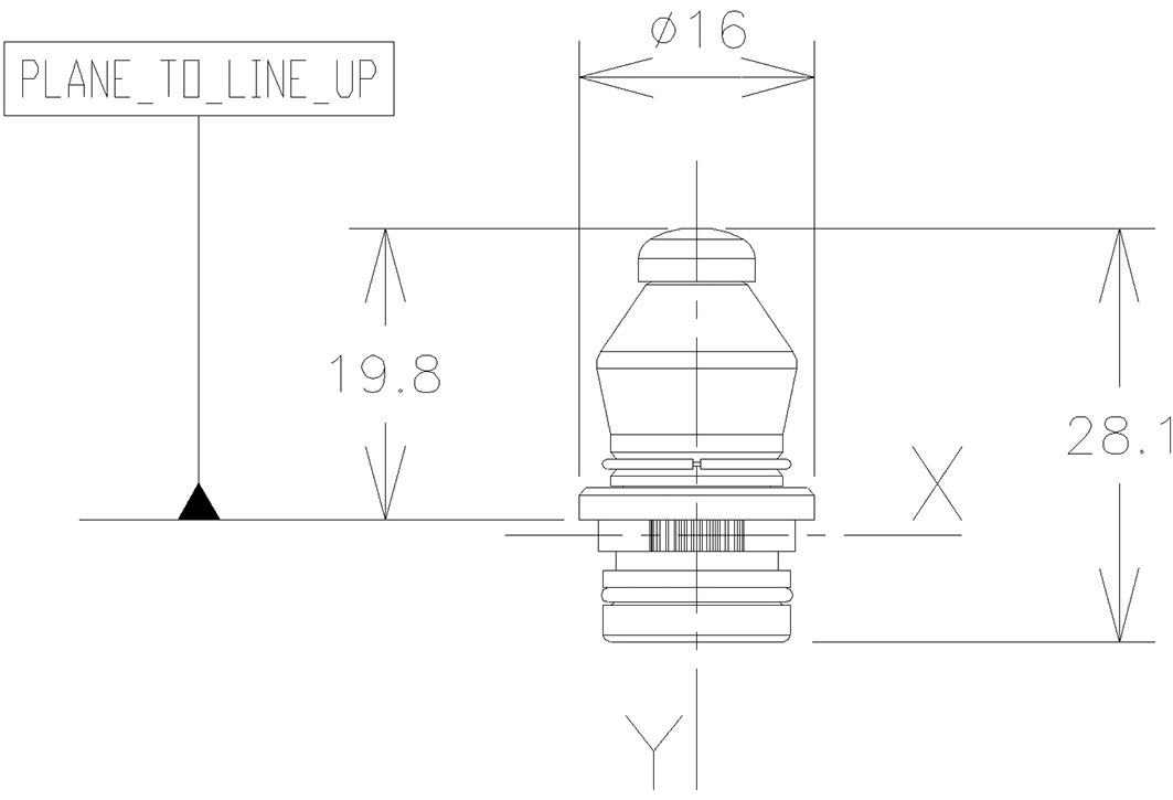 Control accessories; TELEMECANIQUE SENSORS, ZC2JC1, ZC2JC15, ZC2JC2 ...