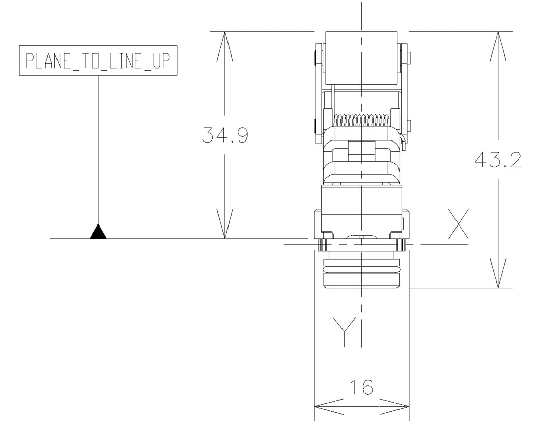 Control accessories; TELEMECANIQUE SENSORS, ZC2JC1, ZC2JC15, ZC2JC2 ...