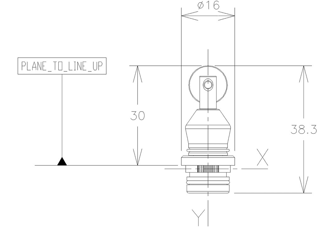 Control accessories; TELEMECANIQUE SENSORS, ZC2JC1, ZC2JC15, ZC2JC2 ...