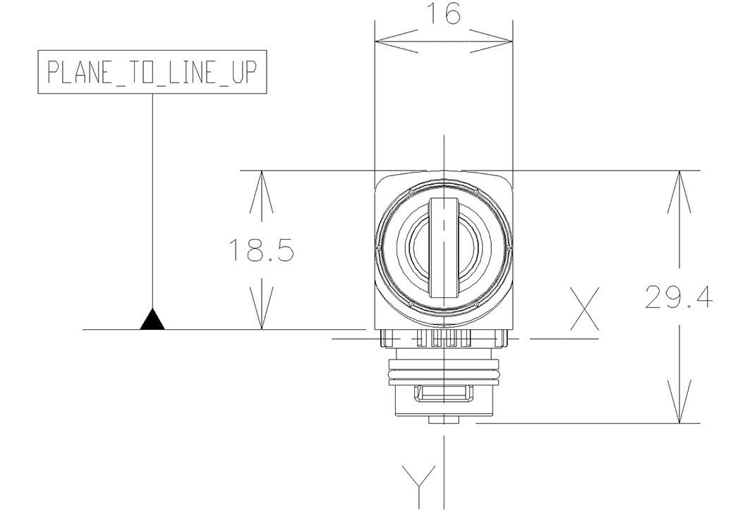 Control accessories; TELEMECANIQUE SENSORS, ZC2JC1, ZC2JC15, ZC2JC2 ...