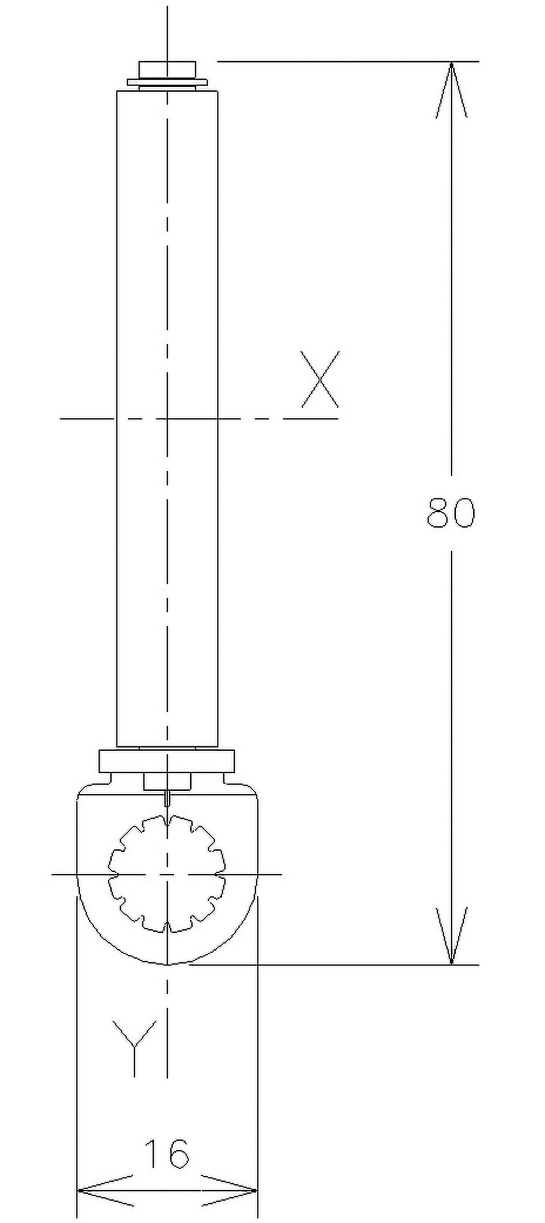 Control accessories; TELEMECANIQUE SENSORS, ZC2JC1, ZC2JC15, ZC2JC2 ...