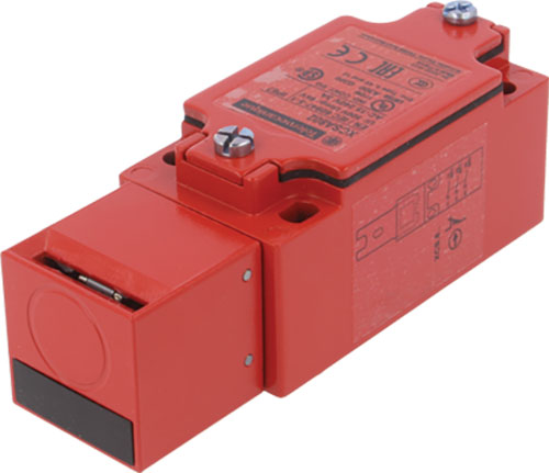 Safety switches, XCSA series, XCSA501, XCSA502, XCSA503, XCSA511 ...
