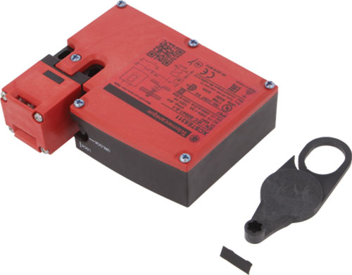 Safety switches, XCSTE series, XCSTE5311, XCSTE5312, XCSTE5313 ...