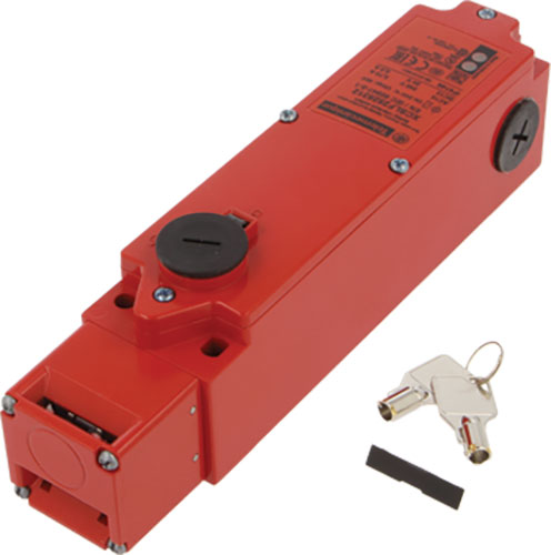 Safety switches, XCSLF series, XCSLF2525312, XCSLF2727312, XCSLF2727313 ...