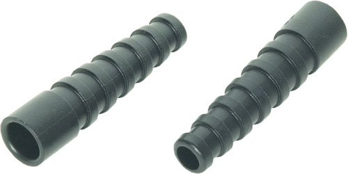 Cable strain relief for BNC plugs, BNC-103/RG58, BNC-103/RG59 |EN|