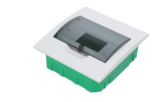 Enclosure: for modular components; Easy9; SCHNEIDER ELECTRIC ...