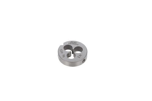 Tool: threading die; VÖLKEL, VOLKEL-27402, VOLKEL-27404, VOLKEL-27406 ...