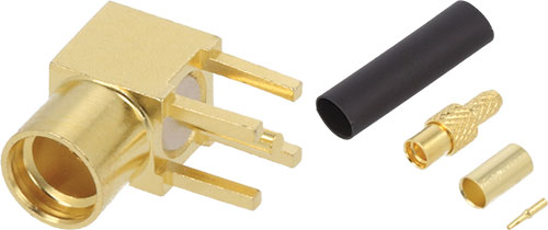 Linx MMCX connectors, CONMMCX001, CONMMCX001-SMD, CONMMCX002, CONMMCX002-SMD, CONMMCX007 |EN|