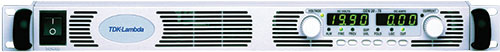 Power supply: programmable laboratory; GEN; TDK-LAMBDA, GEN-6-200/LN, GEN-6-100/LN |EN|