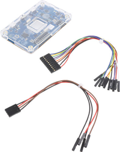 Conjunto de arranque NRF-PPK2 de la marca NORDIC SEMICONDUCTOR, NRF ...