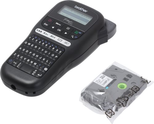 Label printer; BROTHER; BR-PTH110, BR-PTH110 |EN|