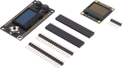 Dfrobot Oled Display Modules Df Dfr0507 Df Dfr0647 Df Dfr0648 Df