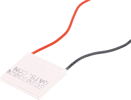 Modul: Peltier; Advanced Thermal Solutions, ATS-TEC10-47-012, ATS-TEC23 ...