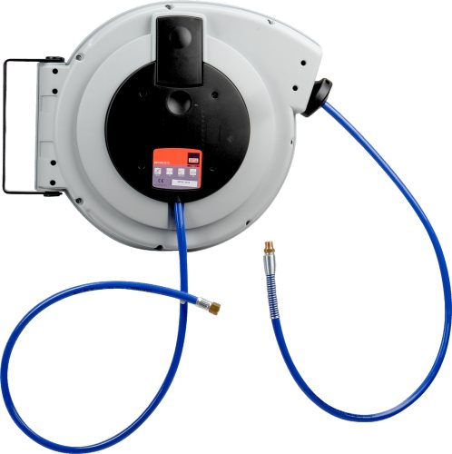 Retractable extension cord; pneumatic; BAHCO, SA.BPHRC1015, SA.BPHRC815 ...
