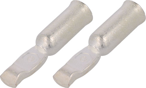 Kontakt; Powerpole®, PP120; ANDERSON POWER PRODUCTS, 1323G2-BK, 1323G2 ...