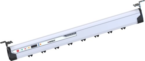 Air ionizer; ESD; KESD, KESD-KE-36X, KESD-KE-60X, KESD-KE-84X |EN|