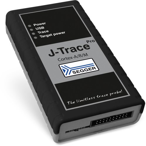 SEGGEr J-TRACE probes, J-TRACE-PRO-CORTEX, J-TRACEPRO-CORTEXM |UK|