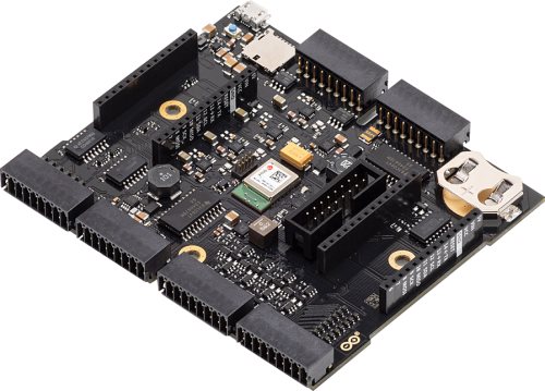 Industrial Arduino development tools, ABX00043, AKX00032, AKX00034 |EN|