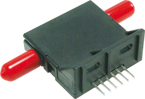 Gas flow sensors, AWM2000 series, AWM2100V, AWM2150V, AWM2200V ...