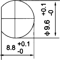BNC panel mounting sockets, BNC-006, BNC-006-T, BNC-006-L, BNC-133 |EN|