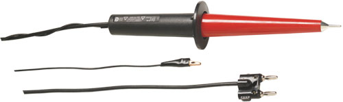 Probe: high voltage; FLUKE, FLK-80K-6 |EN|