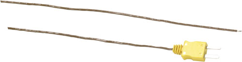 Probe: K-type temperature; FLUKE, FLK-80PK-1 |EN|