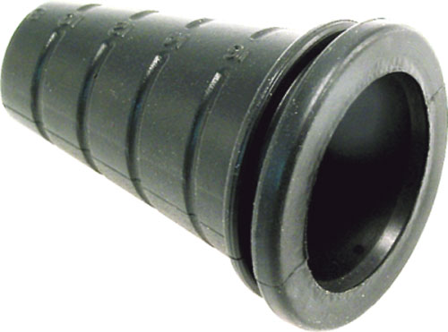 Universal cable strain reliefs, ODU |EN|