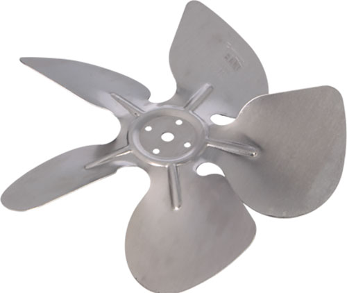 Fan blades ELCO, 4012201, 4012002, 4012004, 4012005, 4012009, 4012011 ...