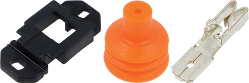 Fuse accessories; MTA, MTA-4541205, 0300564, 0300791, 0300793, 0301315 ...