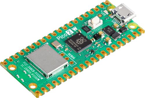 Pi Pico Modules by Raspberry Pi, SC0915, SC0917, SC0918, SC0919, SC1631, SC1633, SC1632, SC1634 |CS|