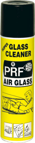 PRF GLASS CLEANER - glass surfaces cleaner, PRF-AIRGLASS |EN|