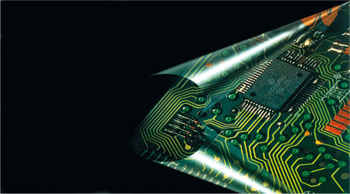 Thermo-transfer films for PCBs, TES200 |EN|