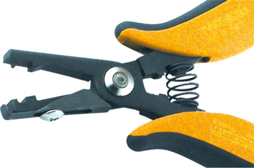 PNR-5000 PIERGIACOMI - Pliers | cutting,miniature; 150mm | TME ...