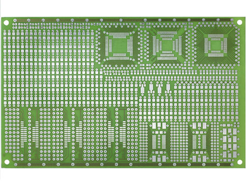 Universal DIP-SMD boards, MS-DIP/SMD3 |EN|