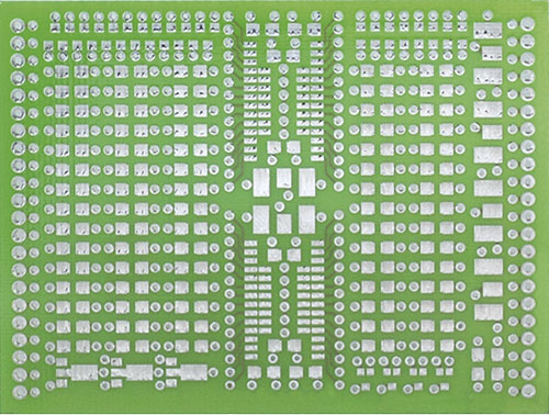 Universal DIP-SMD boards, MS-DIP/SMD5 |EN|