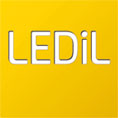 Ledil Oy - HEIDI lenses for LED's, CA11264, CA11268, CA12242, CA11663 ...